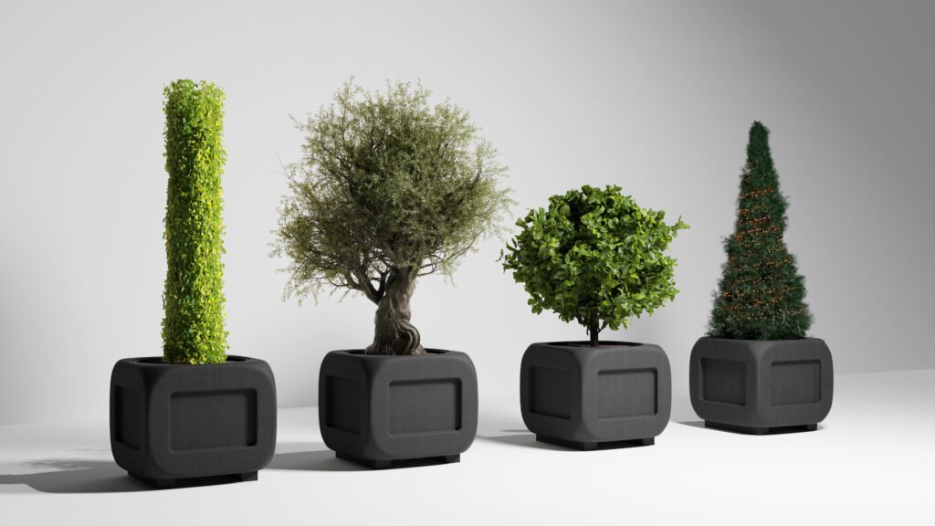 Green Flex Plan - Urban Green Innovations